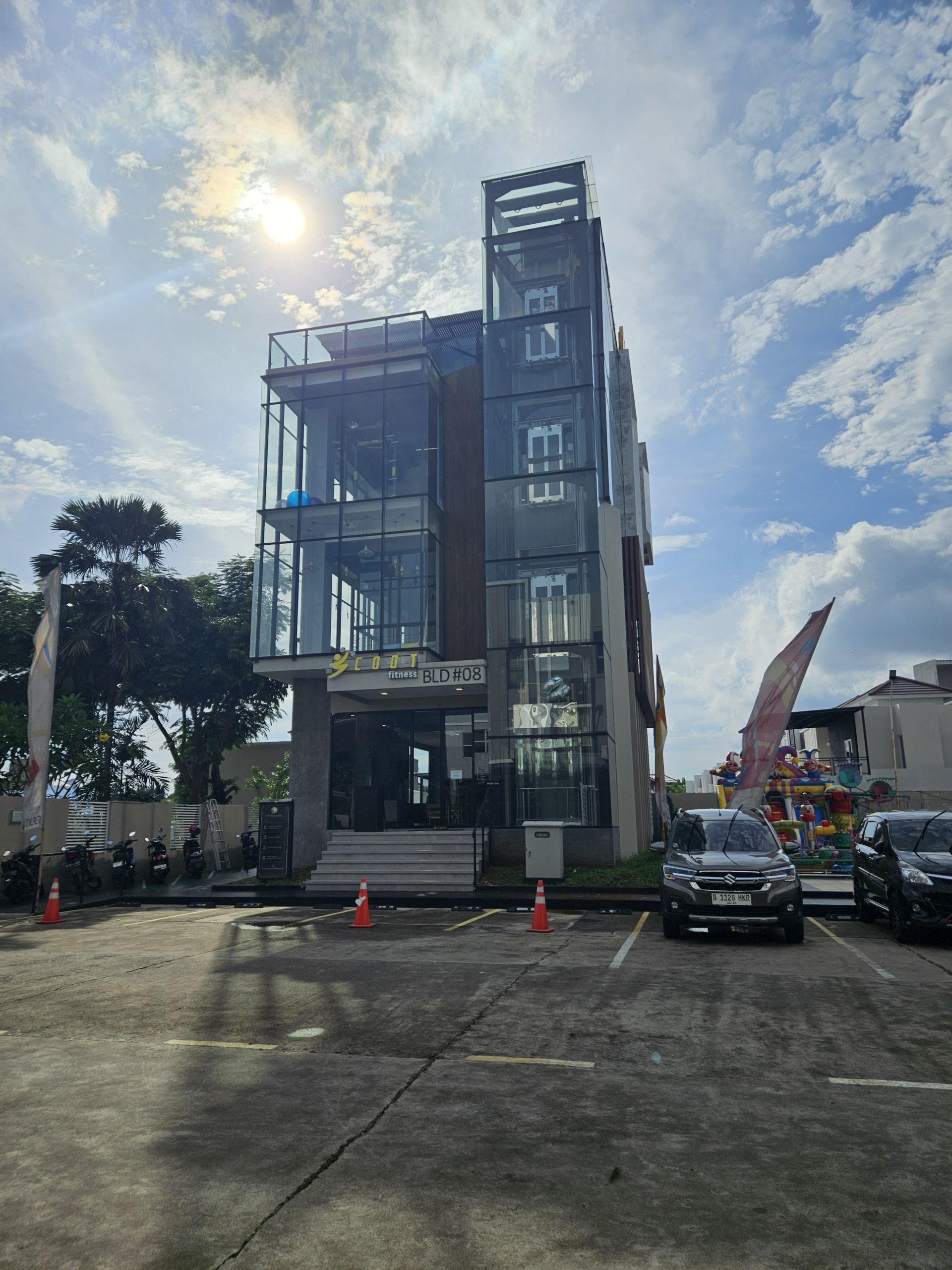 project – BINTANGMAS REALINDO